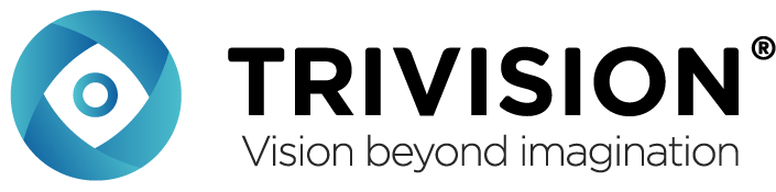 TriVision license activation